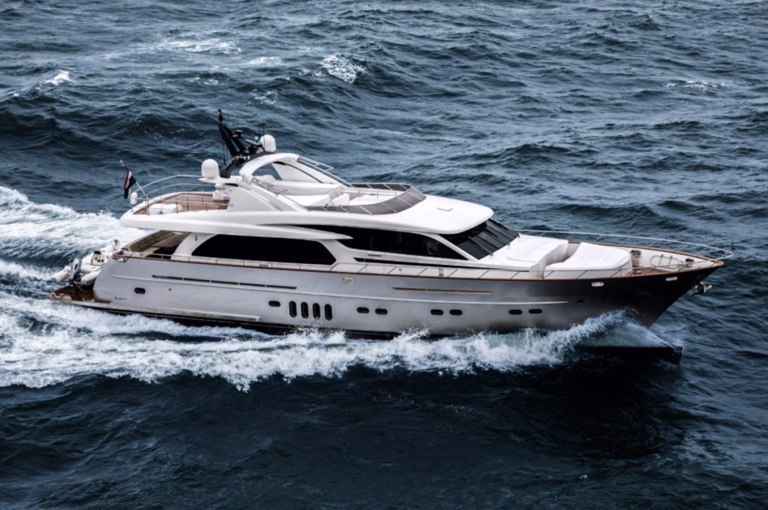 Gyro Stabilizer | The World's Most Powerful Gyroscopic Stabilizer