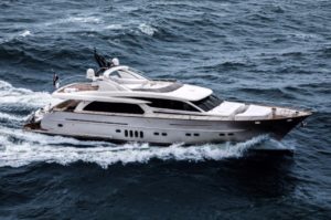 Gyro Stabilizer The World S Most Powerful Gyroscopic Stabilizer