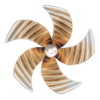 The VEEM Marine Propeller Range | Custom-designed propellers