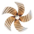 The VEEM Marine Propeller Range | Custom-designed propellers
