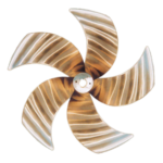 The VEEM Marine Propeller Range | Custom-designed propellers