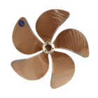 Propeller Range - VEEM Marine Propellers | VEEM Propellers