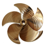 Propeller Range - VEEM Marine Propellers | VEEM Propellers
