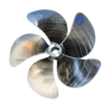 Commercial and Work Vessels - Marine propellers manufactured by VEEM