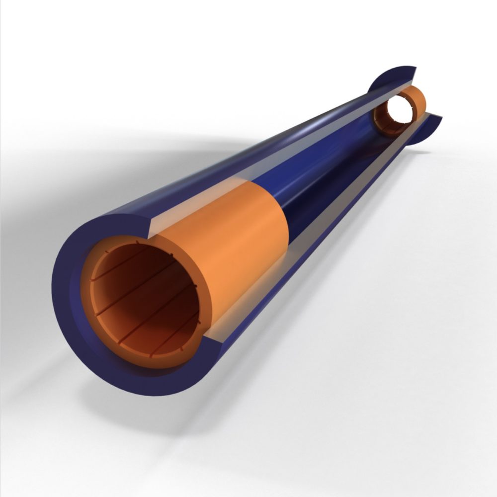 Marine Boat Propeller Shaftline Packages | Marine Prop Shaft