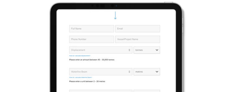 Gyro Stabilizer | The World's Most Powerful Gyroscopic Stabilizer