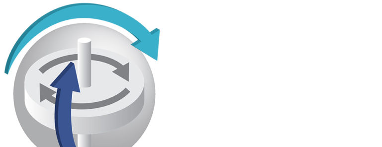 Gyro Stabilizer | The World's Most Powerful Gyroscopic Stabilizer