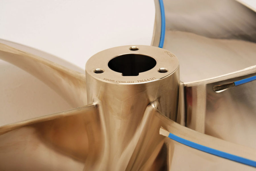 VEEM Propellers | World leaders in propeller design and manufacturing