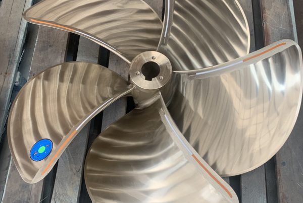 Superyachts - VEEM Marine Propellers for Superyachts | VEEM Propellers