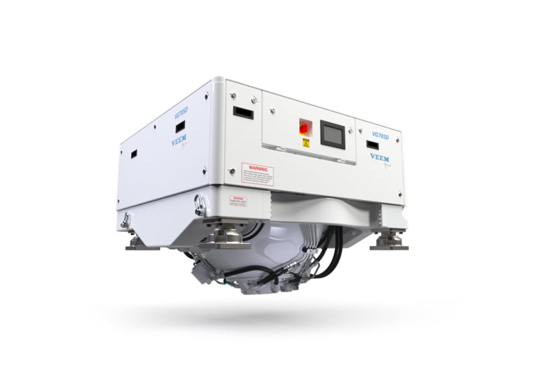 Gyro Stabilizer | The World's Most Powerful Gyroscopic Stabilizer