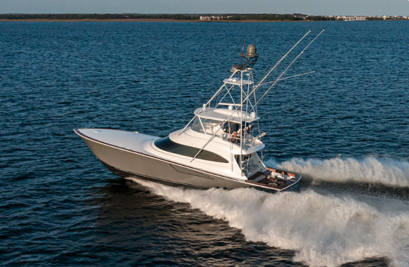 Gyro Stabilizers | What is a Marine Gyro Stabilizer?