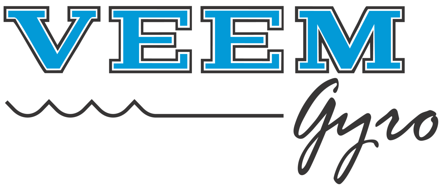 Gyro Stabilizer | The World's Most Powerful Gyroscopic Stabilizer