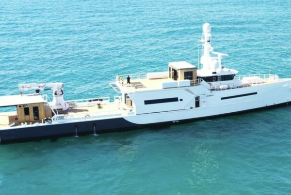 VEEM GyroSize Calculator | Find the Gyrostabilizer For Your Vessel