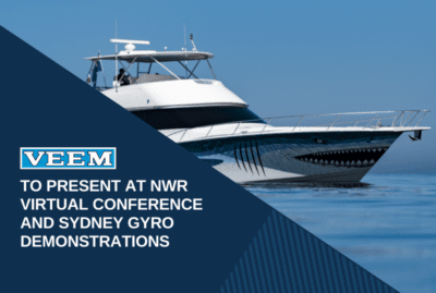 VEEM Propellers | World leaders in propeller design and manufacturing