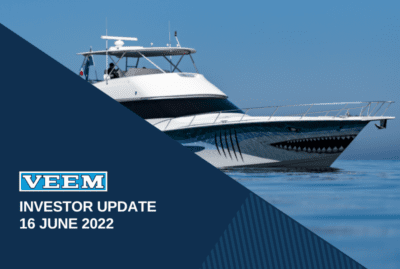 VEEM Propellers | World leaders in propeller design and manufacturing