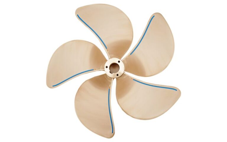 VEEM Marine | Boat Gyro Stabilizer Manufacturers & Propellers Australia