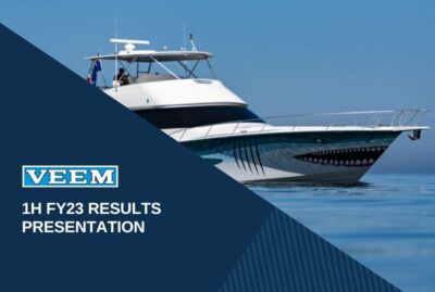 VEEM Propellers | World leaders in propeller design and manufacturing