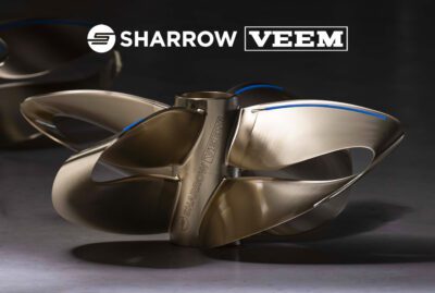 Propeller Calculator - Size and price estimate for your vessel