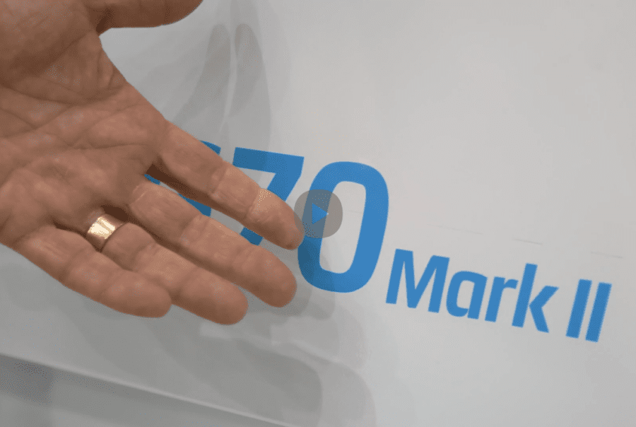 Gyro Stabilizer | The World's Most Powerful Gyroscopic Stabilizer